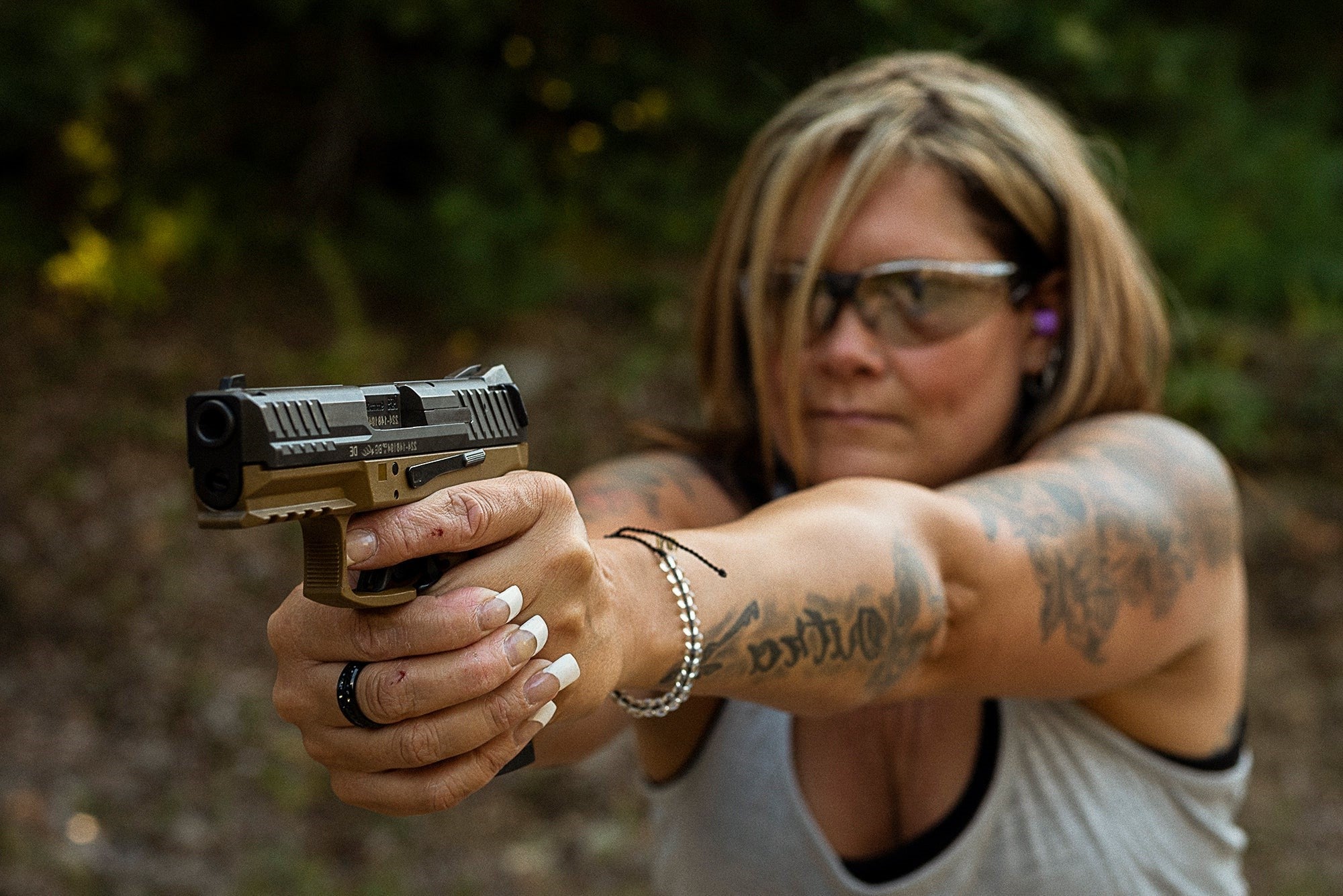 Get Your License – Patriot Firearms School & Defense LLC