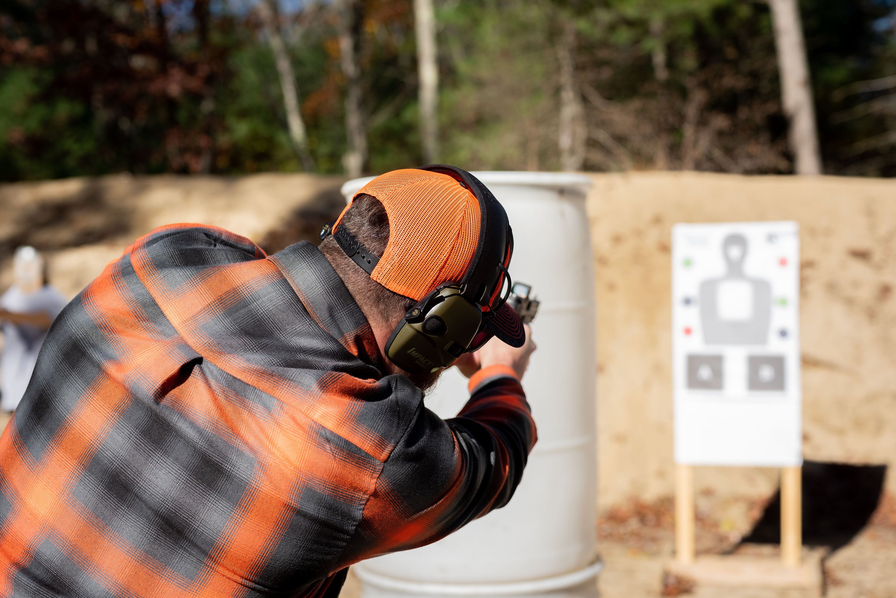 Patriot Firearms School & Defense | Expert Firearms & Defense Training ...