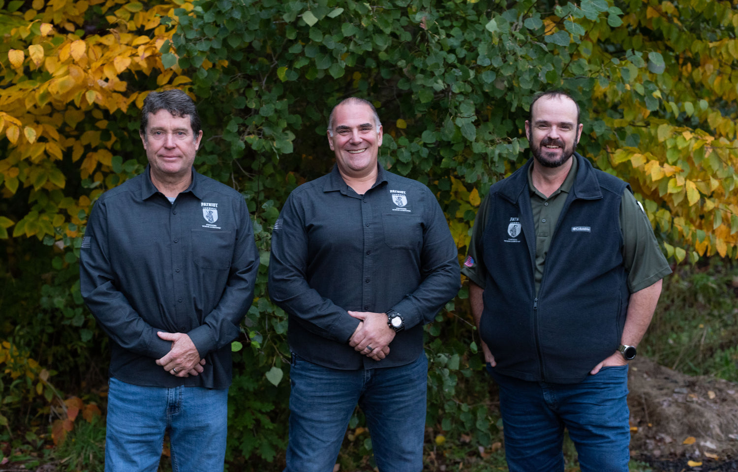 Our Story – Patriot Firearms School & Defense LLC