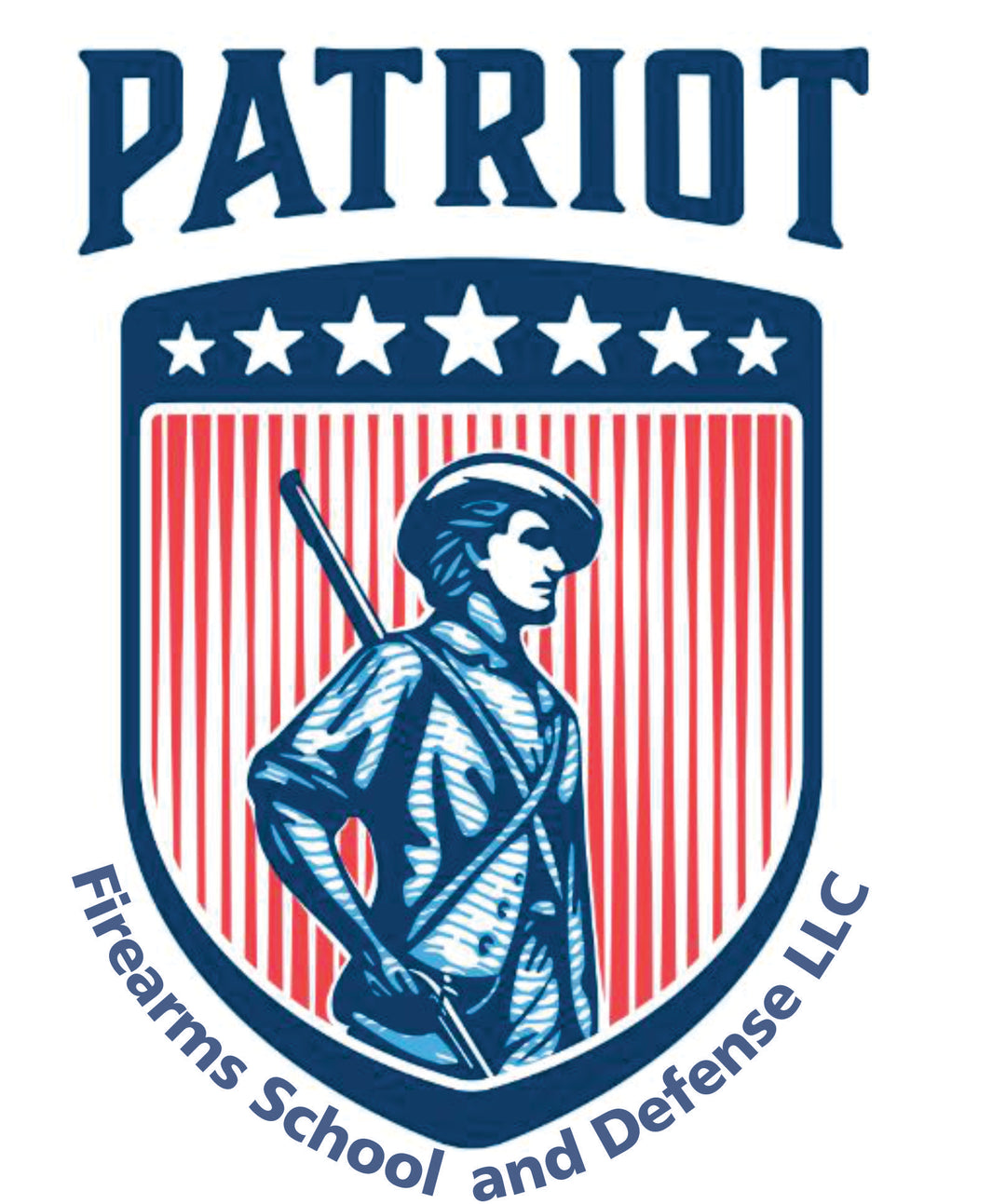 Shop– Patriot Firearms School & Defense LLC